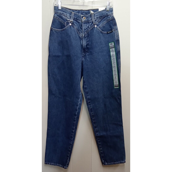 Rocky Mountain Clothing Co | Jeans | Nos Vintage Rocky Mountain ...